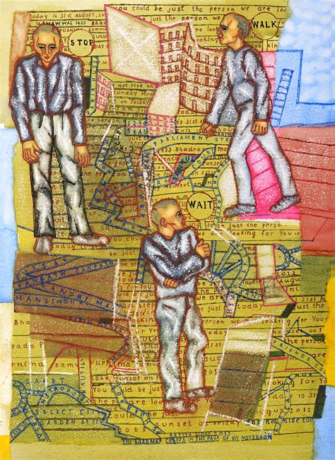 Arpita Singh The New York Times