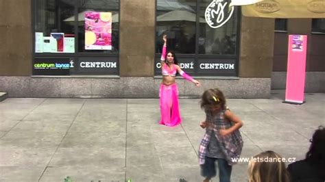 Daila Belly Dance Youtube