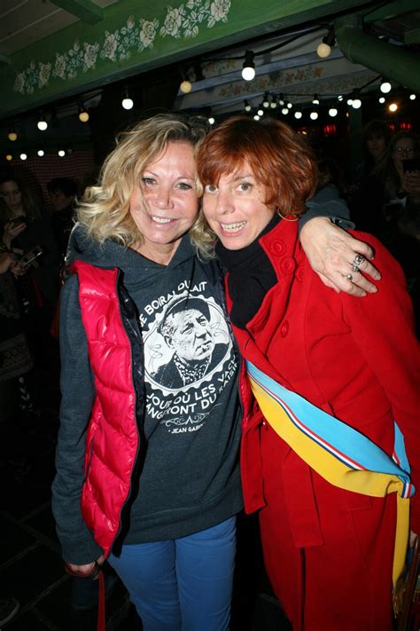Photo Exclusif Fiona Gelin Sylvie Maylis 8ème Biennale du livre