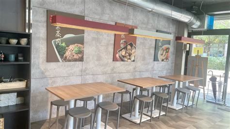 新竹竹北美食【寬門小食館】招牌芋頭米粉 多元精緻海鮮熱炒 社區型小家庭式用餐 蕃新聞