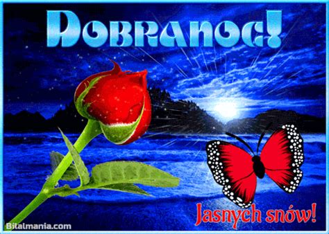 🔥50 Piękne Y Na Dobranoc Obrazki I życzenia