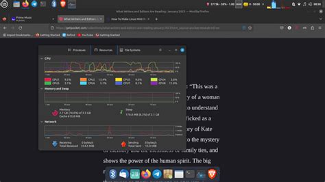 heavy cpu usage and ram usage in normal tasks feels slower than