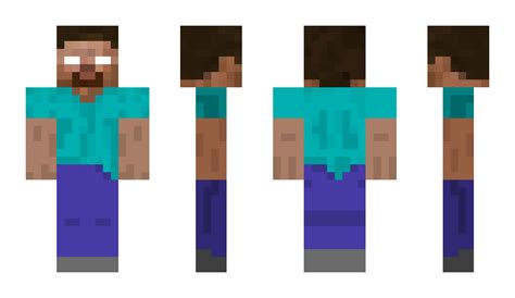 Brian Minecraft Skin — Skinmc
