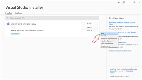 c msbuild throws error the sdk microsoft sdk specified could