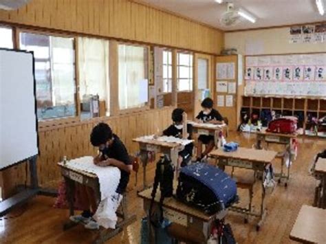漢字検定 宮古島市立西辺小学校ブログ