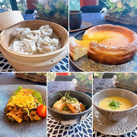 2024年11月 レッスン Breeze Cooking Place