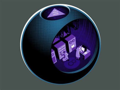 891 Magic 8 Ball Only Tells The Truth Right Right 1k Smiles