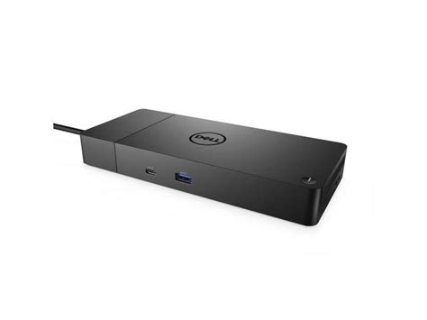 Dell Docking WD19S 180W DELL-WD19S180W - Germany, New - The wholesale ...