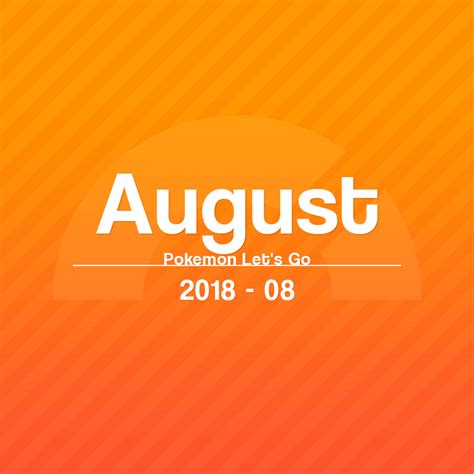 August 2018 By Overflow From Gumroad Kemono