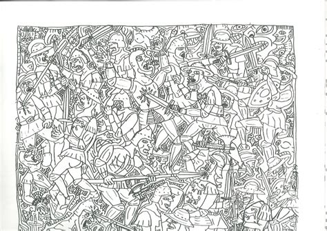 Aut Combas Les Batailles De Combas