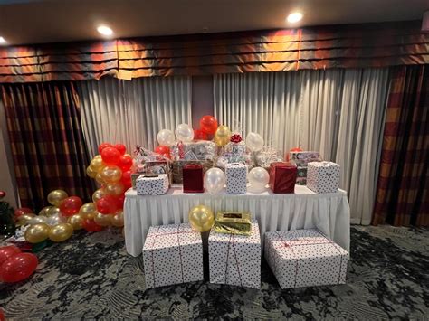 Virat Baweja On Linkedin An Incredible Time At The Christmas Party 🎄