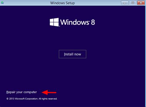 How To Restore Windows 10 8 To An Earlier Working State Using System Restore WinTips Org