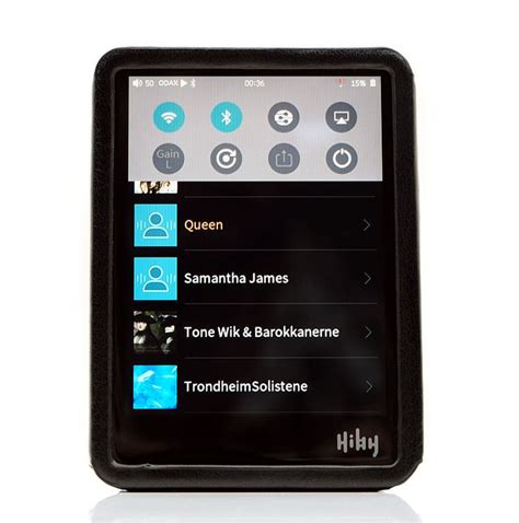 HiBy R3 Pro Review — Page 2 of 4 — Headfonics