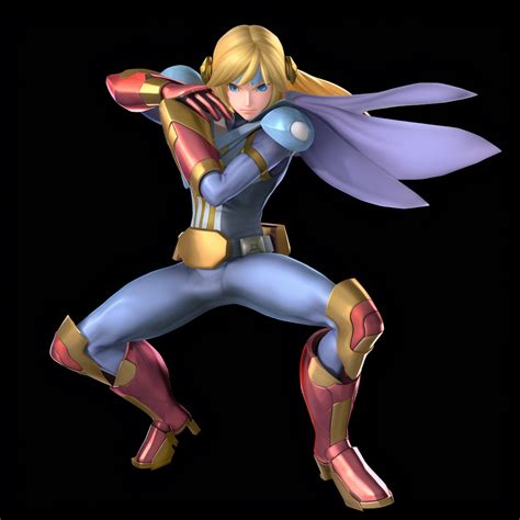 Samus Sheik By Justcallmeblah On Deviantart