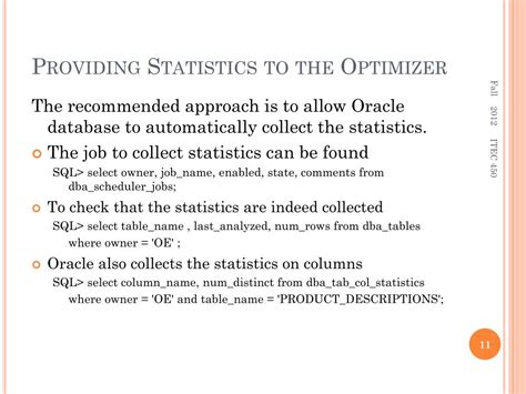 Ppt Module 4 Database Tuning Powerpoint Presentation Free Download Id3095303