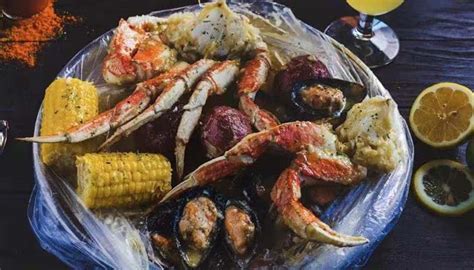 Crabs Landing Seafood Restaurant｜online Order｜saint Louis｜mo