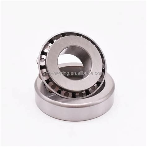 Inner rear wheel bearings HI-CAP ST2850/L45410 Tapered Roller Bearing ...