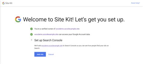 Google Site Kit Plugin For WordPress Pros Cons And How To Use It