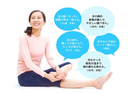 【症状別】足裏マッサージのやり方 不調や痛みを改善する“痛くない”足裏ケア 特選街web