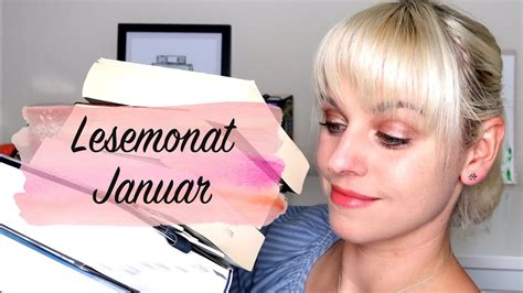 LESEMONAT JANUAR SuB Abbau Challenge YouTube