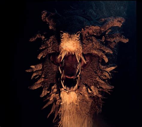 Hāros Bartossi Como Llamar Dragones En House Of The Dragon