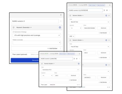 Ways To Use Snorkel S Labeling Functions Snorkel Ai