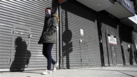 El Mapa Del Desempleo En La Argentina En Qué Provincias Creció Y En