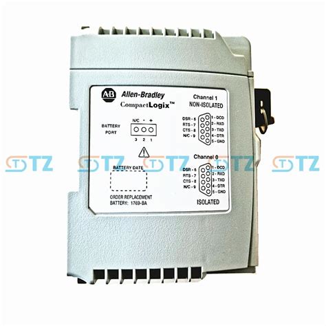 Genuine Brand New 1769 L31 Allen Bradley Rockwell Compactlogix Controller Distributor Price
