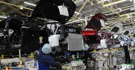 លាភចូល ផ្ទួនៗ ក្រុមហ៊ុន Toyota បោះ ទុន ៣៧ ៧លាន ដើម្បី បង្កើត