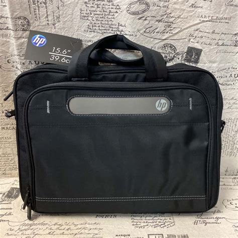 Hp Mens Laptop Bag S
