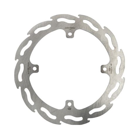 Moto Master Flame Fixed Rear Rotor Ktm 85 Sx 105 Sx 2004 2011 Revzilla