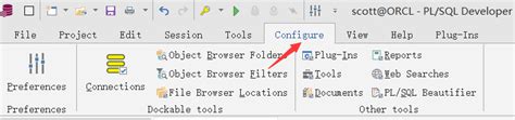 更改plsql的字体(14版本)plsql Developer 14 修改主字体大小 Csdn博客 更改plsql的字体(14版本)plsql Developer 14 修改主字体大小 Csdn博客