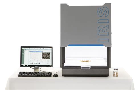 Visual Analyzer Iris Msconsultdk
