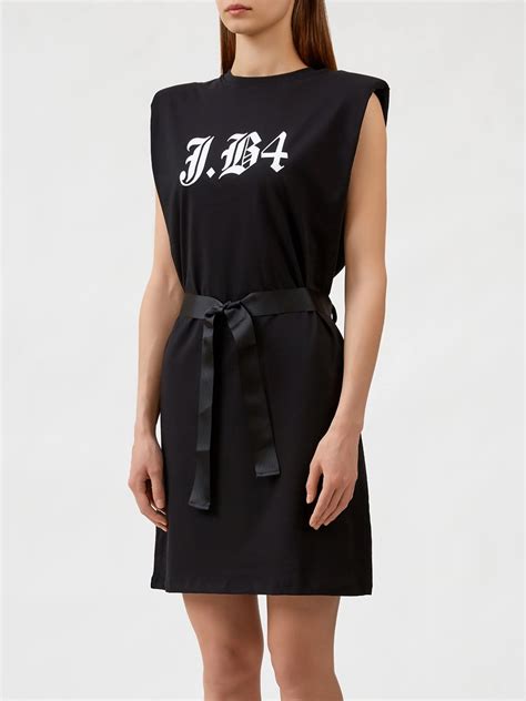 Сукня міні J B4 Just Before 1wd06002 для жінок колір Чорний купити в Києві Україні в