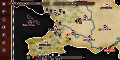 白日升 Rise Of The White Sun Indienova Gamedb 游戏库