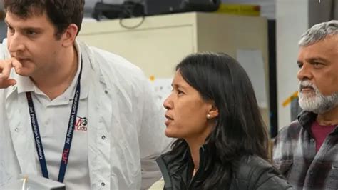 အာကာသပြိုင်ပွဲ လပေါ် လမ်းလျှောက်မယ့်သူ နောက်တစ်ဦးက ဘယ်သူဖြစ်မလဲ Bbc