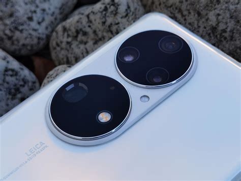 Huawei P50 Pro im Test: Viel besser als man denkt