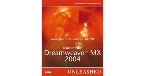 4 Dreamweaver MX 2004 Essentials Macromedia Dreamweaver MX 2004