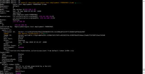 Cómo Configurar El Registro Privado De Docker En Kubernetes K8s