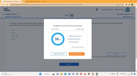 mohana sree katam on linkedin aptitudesparahacerpresentaciones