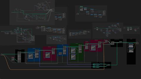 Particles With Geometry Nodes Blender Tests Blender Artists Community