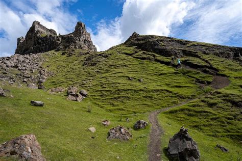 Quiraing Walk In The Isle Of Skye Everything You Need To Know