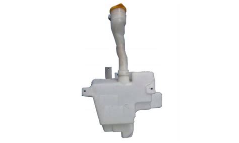 წყლის ავზი Crossmotors