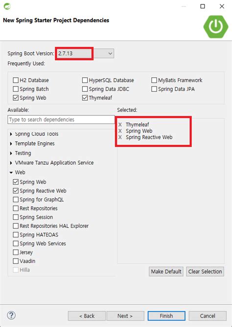 Spring Boot Rest Api 호출 Webclient 옐로우의 블로그