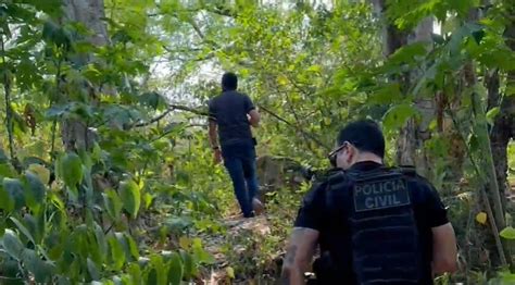 Integrantes De Quadrilha Especializada Em Roubo A ônibus São Presos Em