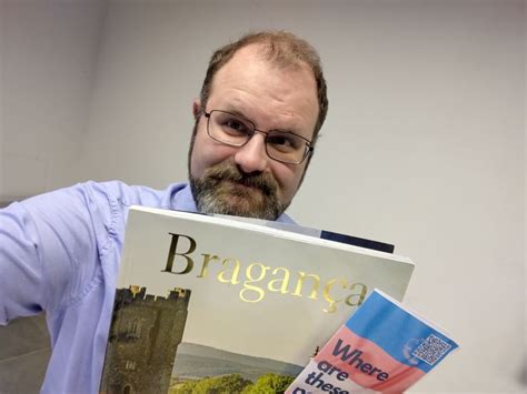 Proud To Have Assisted Albeit Briefly André Antônio Martins Brasil In His Masters