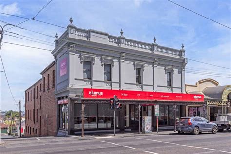 Sold Medical And Consulting Property At Lumus Imaging 84 88 Bridge Road
