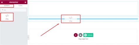 How To Add Custom Javascript To Elementor Site