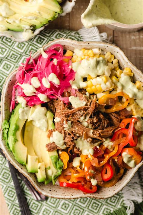 Delicious Leftover Pulled Pork Recipes For Every Meal