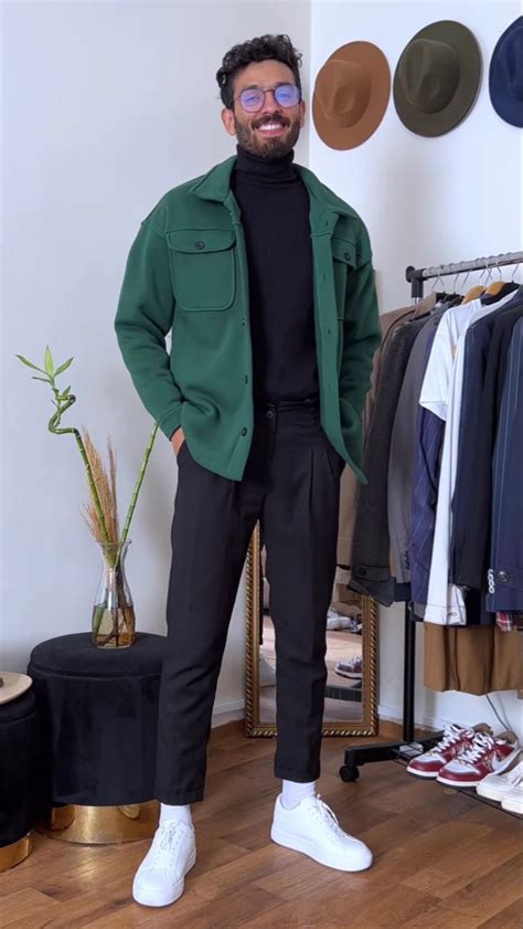Men Style Erkek Moda Tarzları Erkek Günlük Giyim Erkek Tarzı